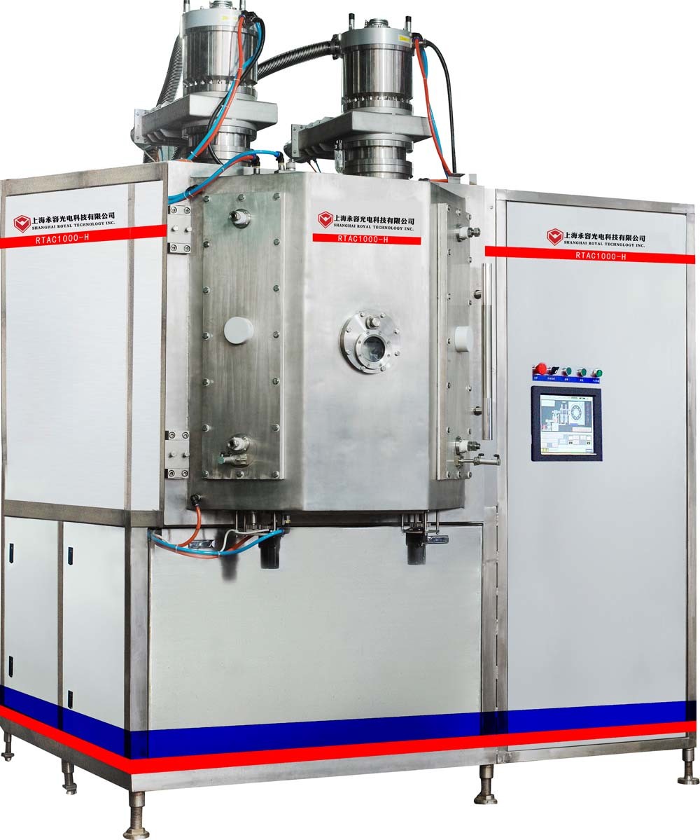 SS Bullets Vacuum Bottle PVD Vacuum Coating Machine / TiN gold hard ... SS Bullets Vacuum Bottle PVD Vacuum Coating Machine / TiN gold hard ...