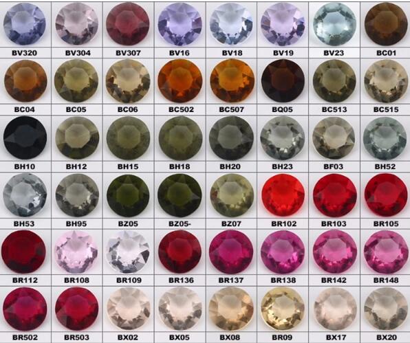 Decorative Colored PVD Coating Service, Glass beads, Crystal parts PVD ... Decorative Colored PVD Coating Service, Glass beads, Crystal parts PVD ...