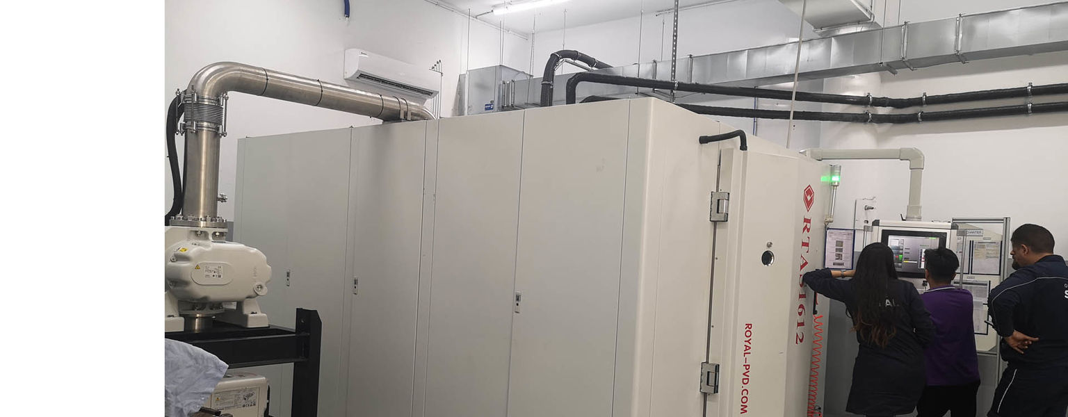Quality Vacuum Coating Machine, PVD Coating Machine,PVD Coating ...