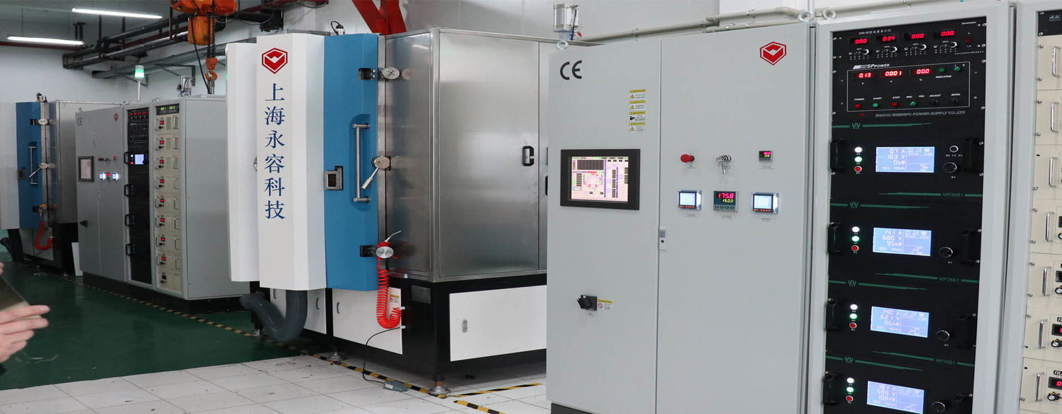 Quality Vacuum Coating Machine, PVD Coating Machine,PVD Coating ...