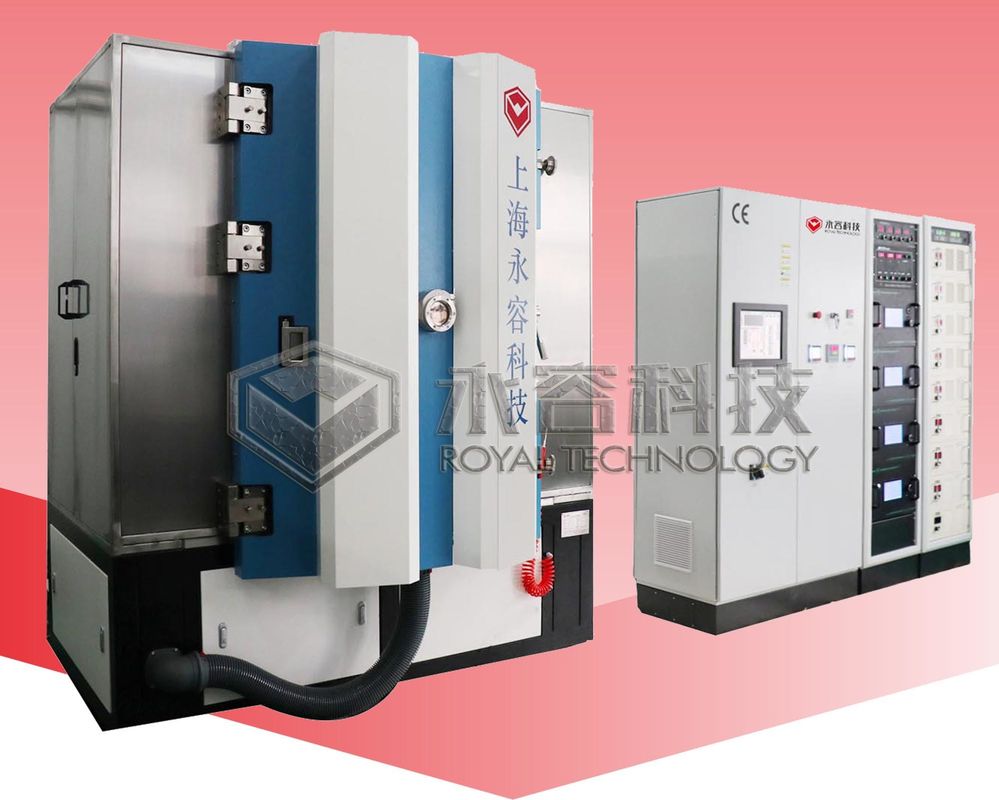 Cu Copper PVD Thin Film Depostion on Aluminum Oxide，Electronics circuit ...