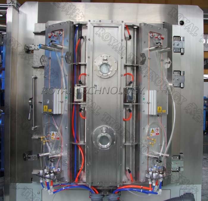 PECVD Thin Film Coating Machine , Carbon-based film deposition for ...