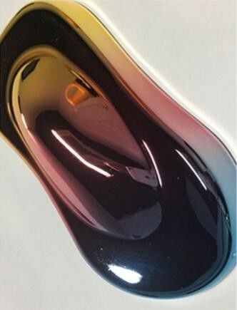 PVD Decorative Titanium Nitride Coating Machine, Decorative Thin film ...