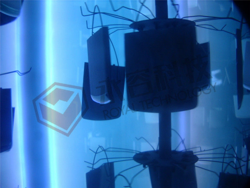 Magnetron Sputtering Sources, Planar Sputtering Cathodes, High ...