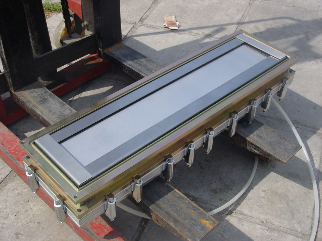 Magnetron Sputtering Sources, Planar Sputtering Cathodes, High ...