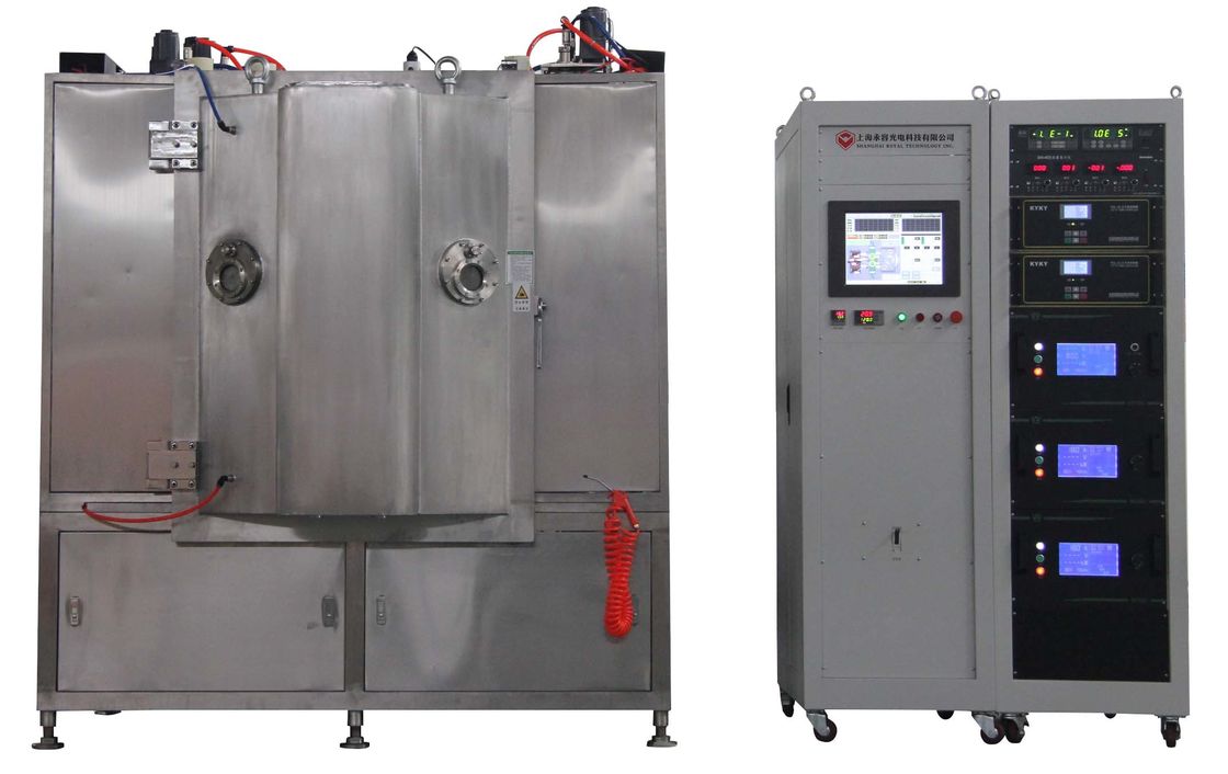 Watch Chains PVD Gold Plating, High Reflective Thin Film Plating ...