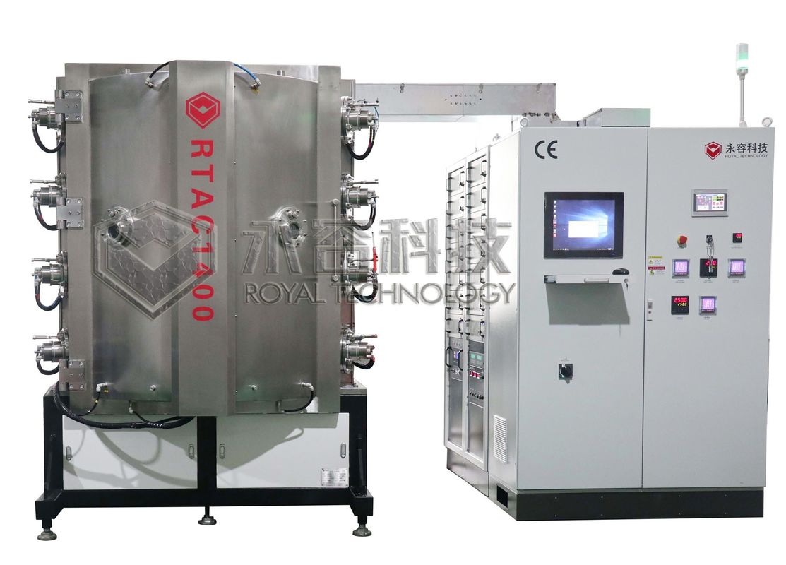 Quality Vacuum Coating Machine, PVD Coating Machine,PVD Coating ...