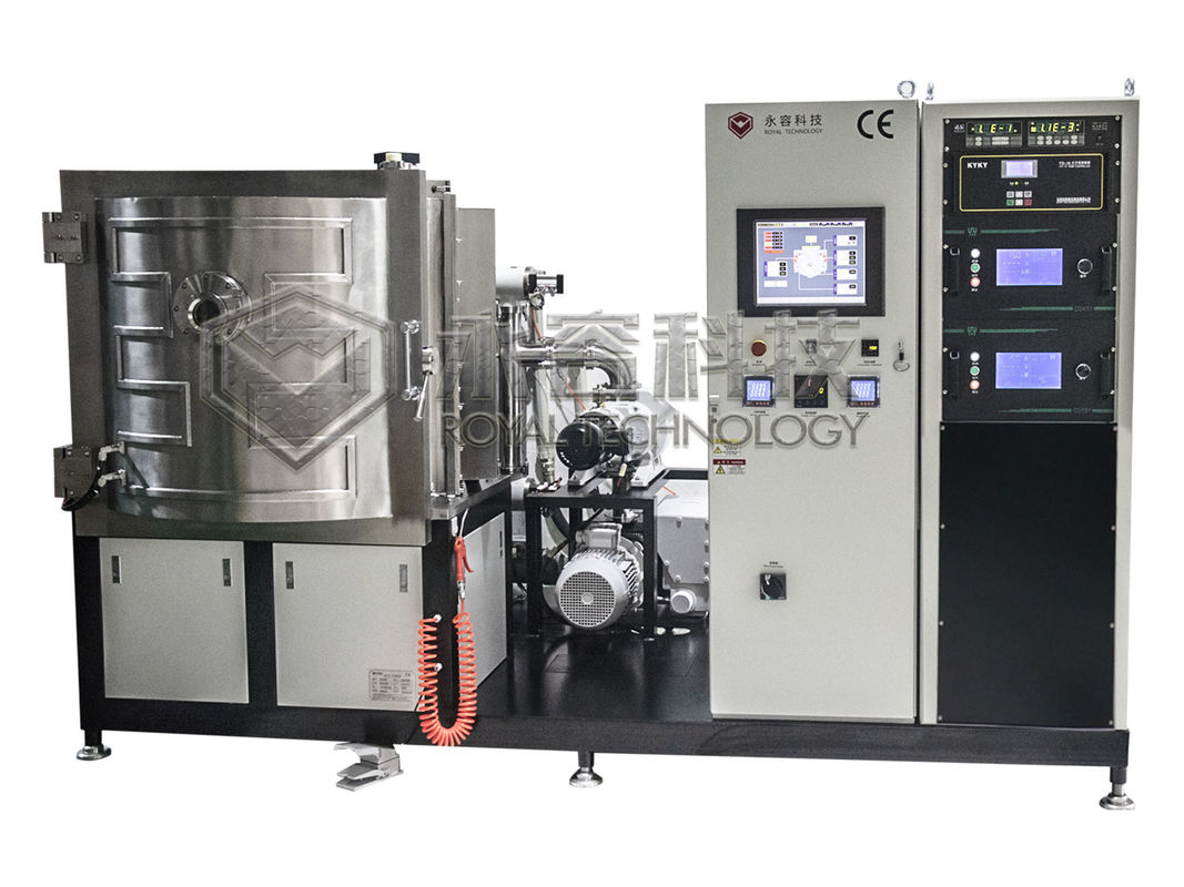 Quality Vacuum Coating Machine, PVD Coating Machine,PVD Coating ...