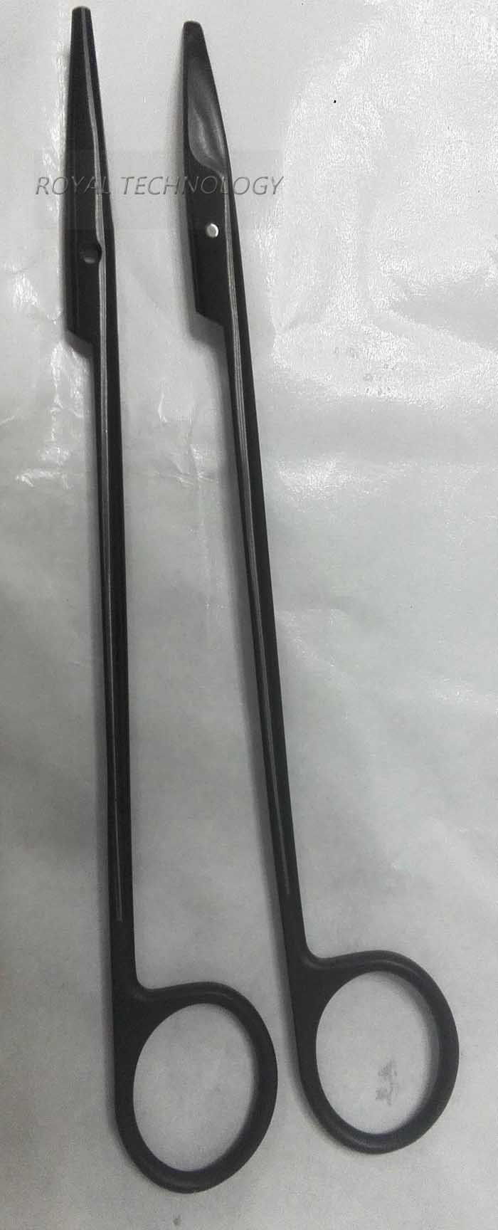 Surgical Tools Titanium Nitride Coating Machine, Medical Instruments ...