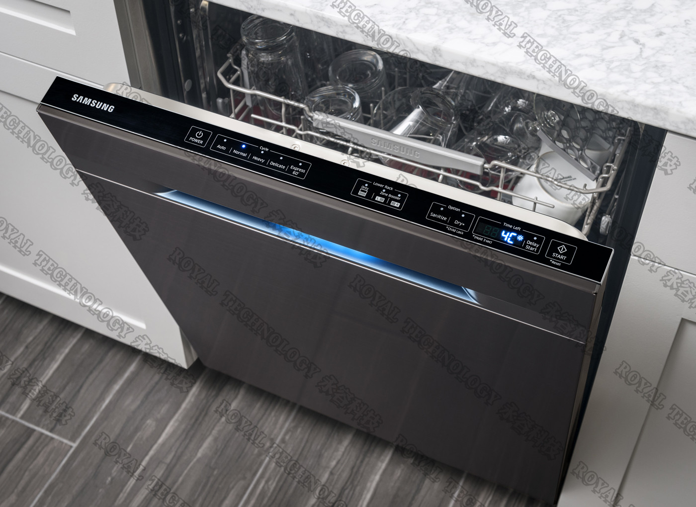 PVD metal gun black Coating Equipment, Large Size Cathodic Arc Ion ...