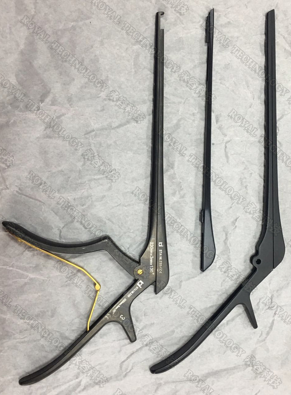 Diamond Like Carbon DLC PECVD Coating Equipment , PECVD Magnetron ...