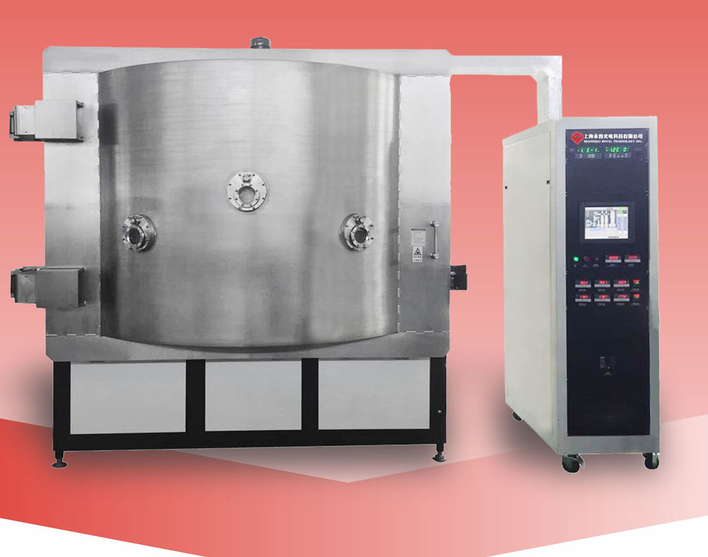 Acrylic (PMMA) Car LOGO Board Chrome Metalizing System