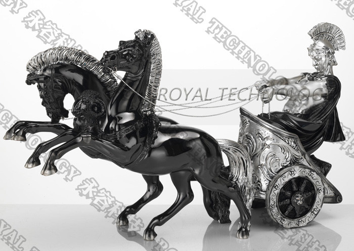 Ag Silver Vacuum Metallizer, Thermal Evaporation Coating Unit, Pvd ...