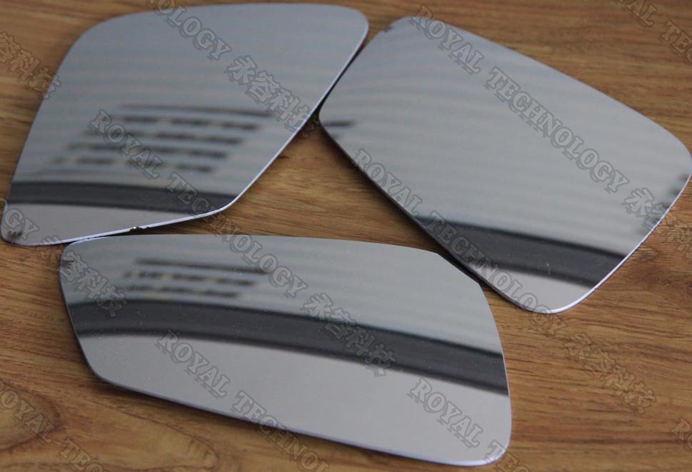 Car Chrome Mirrors Coating Machine, Chrome Glass Mirrors Coating Plant ...