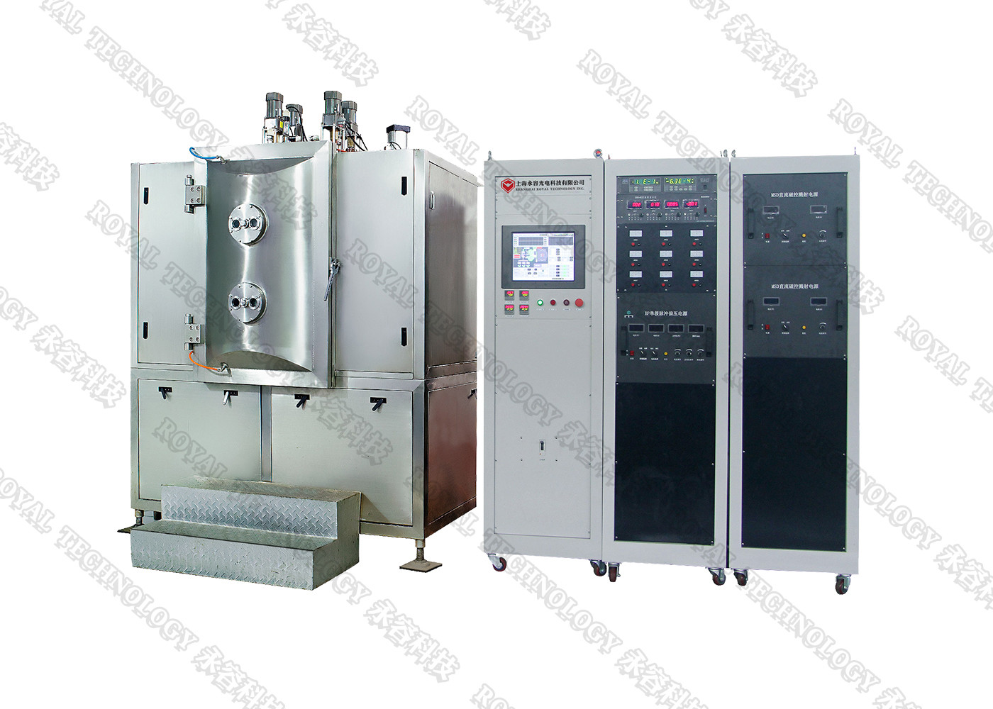 Stainless Steel Precision Fasteners Graphite Coating, SS screws TiN ...