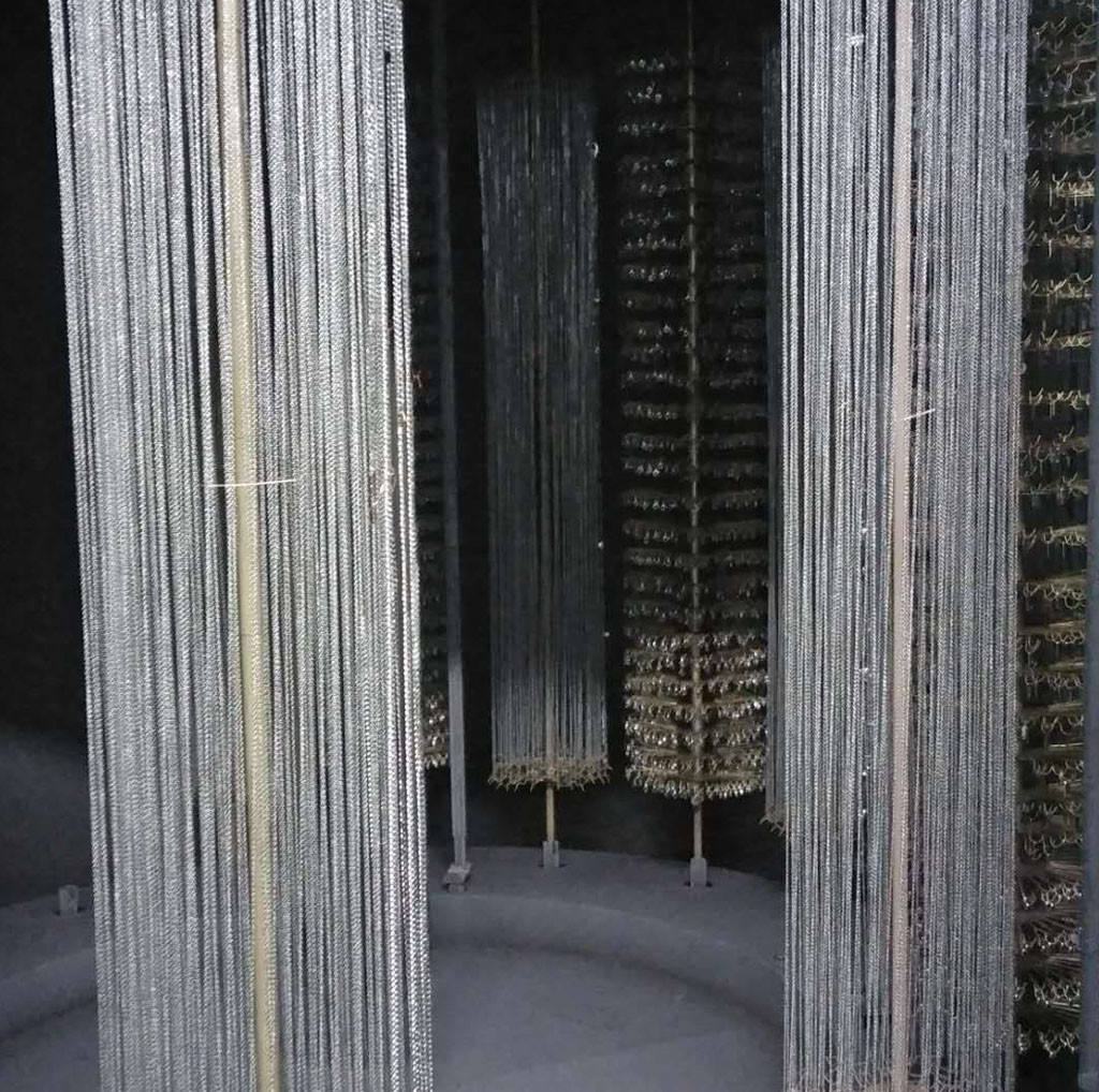 Abrasion Resistance Gold Plating Jewelry Watch IPG Gold Plating Machine ...