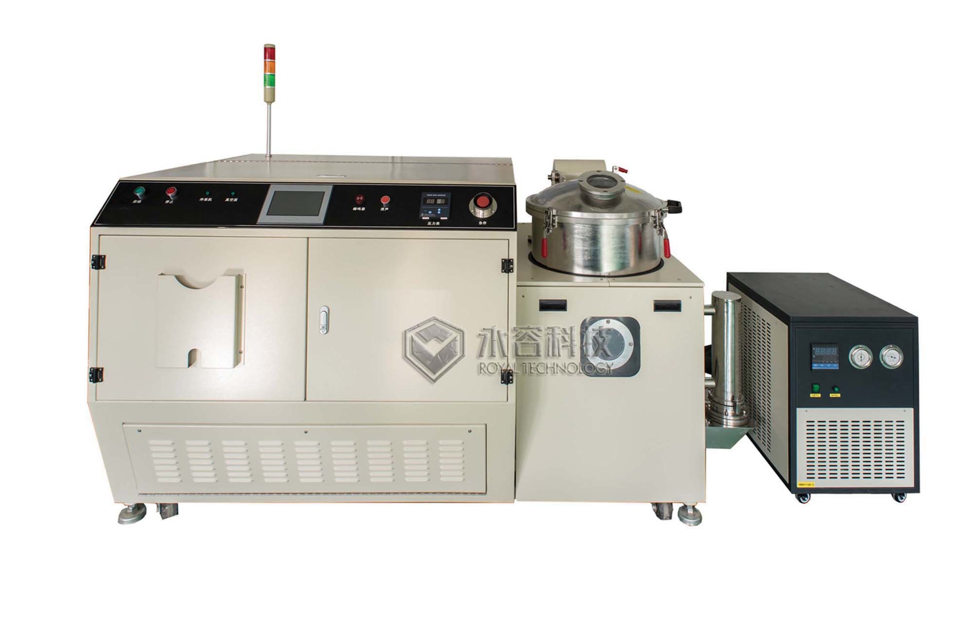 Circuit Board Parylene Coating Equipment PCB Vacuum Coating Machine