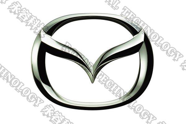 PMMA Car Logo Vacuum Metalizing Machine , Acrylic Automotive LOGO ...