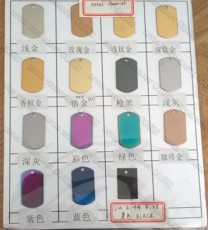 Cathodic Multi Arc Ion Plating System For Metal Decoration, PVD Vacuum ...
