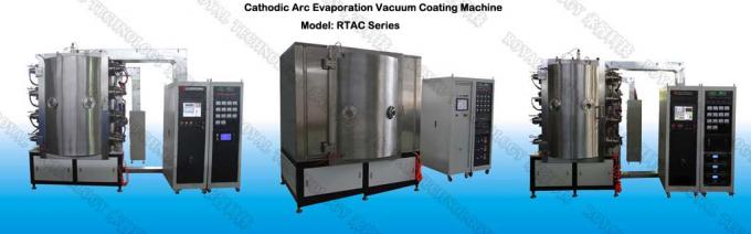 Ceramic Basins PVD Plating Machine, PVD Vacuum Plating Equipment ...