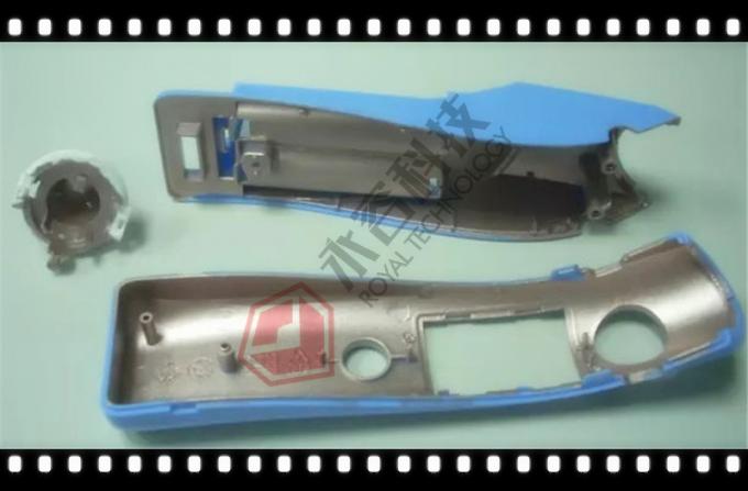 EMI Shielding Thin Film Vacuum Deposition Equipment , Vacuum ...