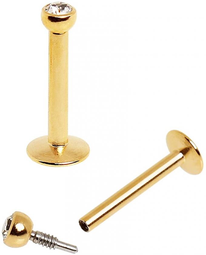 PVD Functional Coatings- Gold Sputtering Thin Film Deposition System