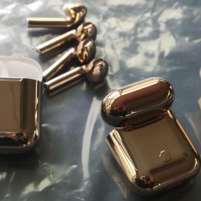 PVD Non-Conductive Vacuum Metallizing machine