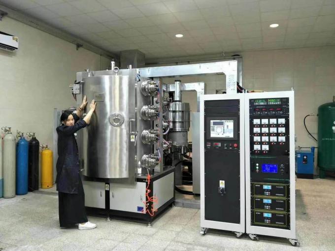 Multi Arc Evaporation Coating Machine